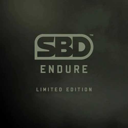 ENDURE (Limitierte Edition)
